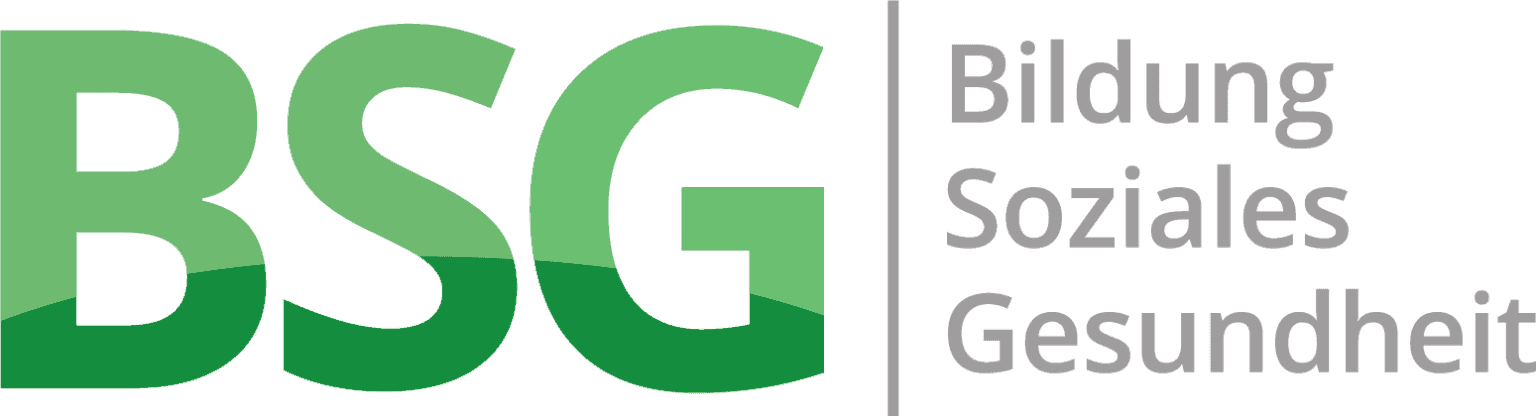 BSG Bildungsinstitut für Soziales und Gesundheit GmbH – SCGD